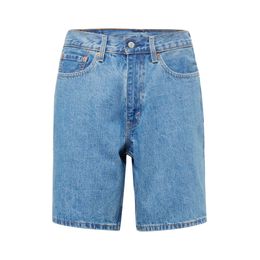 Levi's Levi's Shorts '469 Loose Shorts' Herren Gr&ouml;&szlig;e 31 blue denim
