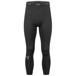 Tapout Sportunterhose Herren Gr&ouml;&szlig;e XXXL grau / schwarz