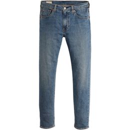 Levi's Levi's Jeans '512' Herren Gr&ouml;&szlig;e 36 blue denim