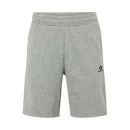 Converse Shorts Herren Gr&ouml;&szlig;e 40 grau / schwarz
