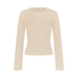 Modstr&ouml;m Modstr&ouml;m Pullover 'Tom' Damen Gr&ouml;&szlig;e S beige