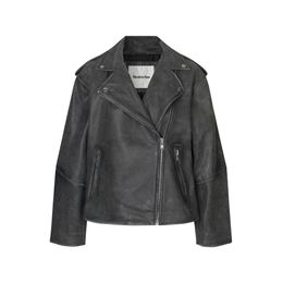 Modstr&ouml;m Modstr&ouml;m Jacke 'Hulla' Damen Gr&ouml;&szlig;e XS schwarz