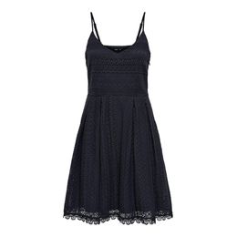 Only Kleid Damen Gr&ouml;&szlig;e 34 nachtblau Sommerkleid