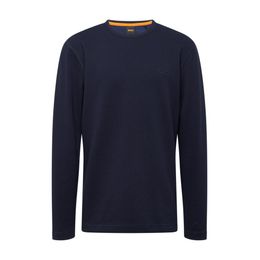 BOSS Shirt 'Tempesto' male size XS Night blue