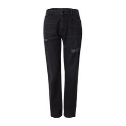 Kosta Williams X ABOUT YOU Jeans male Black size 34