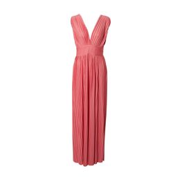 Guido Maria Kretschmer Women Kleid 'Linnea' Damen Gr&ouml;&szlig;e 44 pink Winterkleid