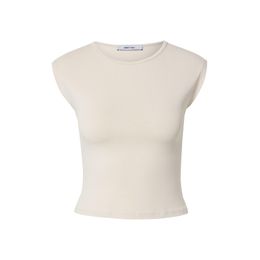 ABOUT YOU Top 'Carmina' Damen Gr&ouml;&szlig;e M hellbeige