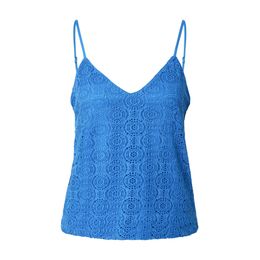V&eacute;ro Moda Vero Moda Top 'VMMAYA' Damen Gr&ouml;&szlig;e S royalblau