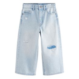 next Jeans 'Authentic' Jungen Gr&ouml;&szlig;e 116 blue denim
