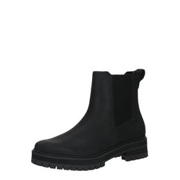 Toms Shoes TOMS Chelsea Boots 'BENNET' Damen Gr&ouml;&szlig;e 39 schwarz Winterschuhe