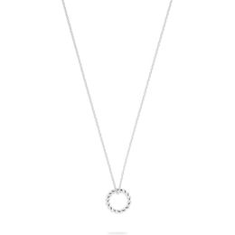 Esprit Kette Damen Größe One Size silber