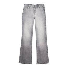 Bershka Jeans Damen Gr&ouml;&szlig;e 27/28 grey denim