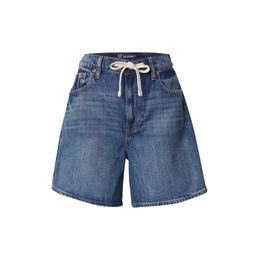 GAP Shorts Damen Gr&ouml;&szlig;e 30 blue denim