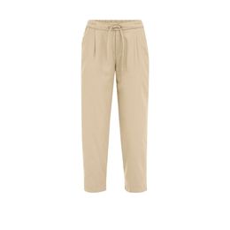 WE Fashion Shorts Damen Gr&ouml;&szlig;e 38 beige