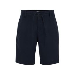 WE Fashion Shorts Herren Gr&ouml;&szlig;e 34 marine