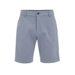 WE Fashion Shorts Herren Gr&ouml;&szlig;e 31 taubenblau