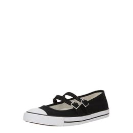 Converse Sneakers 'CHUCK TAYLOR ALL STAR DAINTY' female size 36.5 Black / White