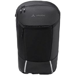 Vaude Sportrucksack 'Cycle' Damen Größe One Size grau / silbergrau / schwarz