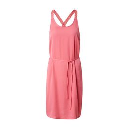 Only Kleid 'ONLTILDE' Damen Gr&ouml;&szlig;e 38 pitaya Sommerkleid