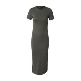 Only Kleid 'ONLBELFAST' Damen Gr&ouml;&szlig;e 40 dunkelgr&uuml;n Winterkleid
