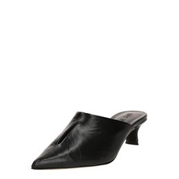 By Far Pantolette 'LUCIANA' Damen Gr&ouml;&szlig;e 36 schwarz