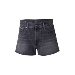 G-Star Raw G-star Shorts Damen Gr&ouml;&szlig;e 24 grey denim