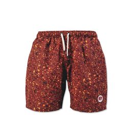 Trendsplant Bikini-Unterteile ' DOGTOWN SEAQUAL YARN ' Herren Gr&ouml;&szlig;e L rot