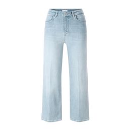 Rich & Royal Rich & Royal Jeans Damen Gr&ouml;&szlig;e 27 blue denim