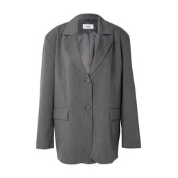 Irinassw Blazer Damen Gr&ouml;&szlig;e 40 grau