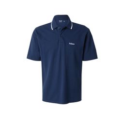 Hollister Poloshirt Herren Gr&ouml;&szlig;e S navy