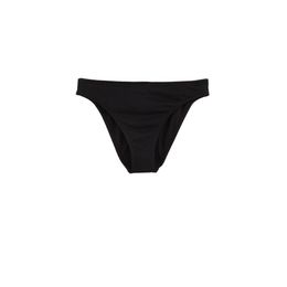 WE Fashion Bikinihose Damen Gr&ouml;&szlig;e L schwarz