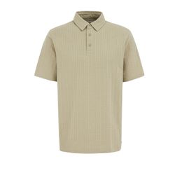 WE Fashion Poloshirt Herren Gr&ouml;&szlig;e XXXL pastellgr&uuml;n