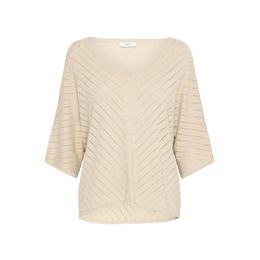 B.Young Pullover 'BYMobbe' Damen Gr&ouml;&szlig;e XS beige