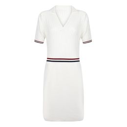 Felix Hardy Kleid Damen Gr&ouml;&szlig;e XL ecru