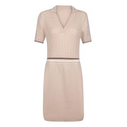 Felix Hardy Kleid Damen Gr&ouml;&szlig;e S beige
