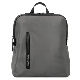 Mandarina Duck Backpack 'Hunter' male Grey size One Size