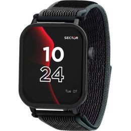 Sector Digital Watch male Grey size One Size