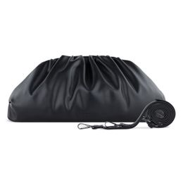Bugatti Clutch 'Mila' female Black size One Size