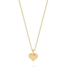 Guido Maria Kretschmer Jewellery Kette Damen Größe One Size gold