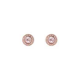 Ted Baker Ohrringe 'SOLETIA' Damen Größe One Size rosegold / rosa