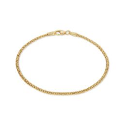 Christ Bracelet female Yellow size One Size