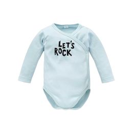 Pinokio Romper/Bodysuit kids Blue size 68