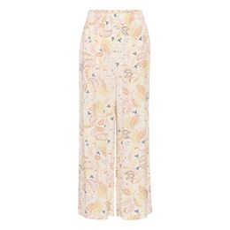PART TWO Pants 'Alfies' female Beige size 46