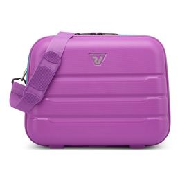 Roncato Kulturtasche 'B-Flying' Damen Größe One Size neonlila