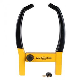 ALCA Radkralle ausziehbar XL 306100