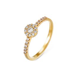 Christ Damenring 87750311
