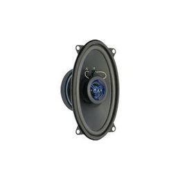 VISATON Lautsprechertreiber Breitbandlautsprecher 30W 4Ohm 86dB - DX 4X6 - 4 OHM