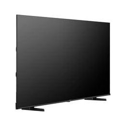 HISENSE 43E77Q, QLED-Fernseher 108 cm (43 Zoll), schwarz, UltraHD/4K, Triple Tuner