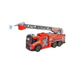 Dickie Giant Fire Truck, Spielfahrzeug