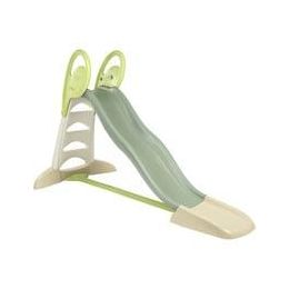 Smoby Life Rutsche XL Doppel-Wellen mit Wasseranschluss